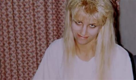 Adeadlyinnocence Before Karla Homolka Became One Um