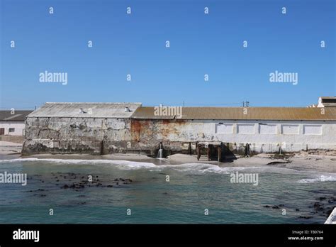 Côte Ouest Afrique Du Sud Banque De Photographies Et Dimages à Haute