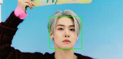 opencv Haar Cascade OpenCV 얼굴인식 예제