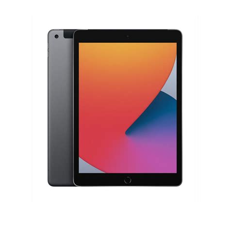 Tablet Apple Ipad Wi Fi Cellular Pulg Va Generación GB Gris Espacio Precio Costa Rica
