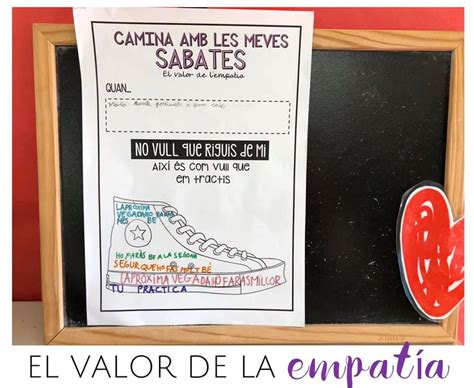 Abeceart El Valor De La EmpatÍa💫 ¡qué Importante Es La