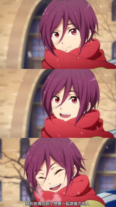 凛 高清图片，堆糖，美图壁纸兴趣社区