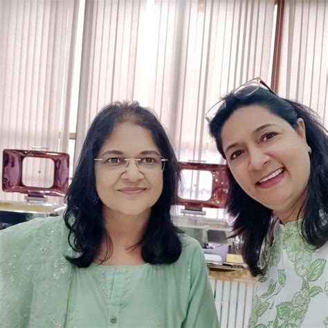 Pallavi Puri Posted On Linkedin