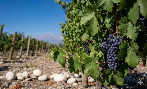 Qué Hacer En Valle De Uco Mendoza En 1 Día Decanter