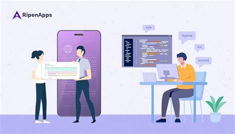 The New Digital Product Development Process RipenApps Official Blog For Mobile App Design