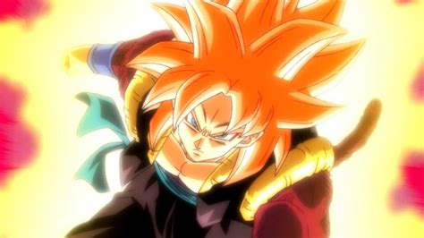 Ssj4 Kaioken Super Dragon Ball Heroes R Dragonballsuper