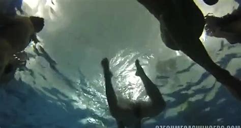 Crowd Of Czech Swingers Have Crazy Group Sex