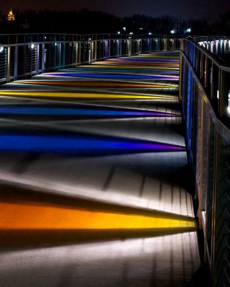 19 Underpass Lighting Inspiration Ideas Lighting Inspiration Light Art Light Installation