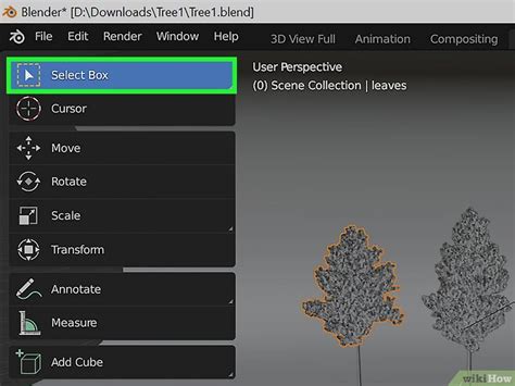 How To Rotate An Object S Origin In Blender A Quick Guide