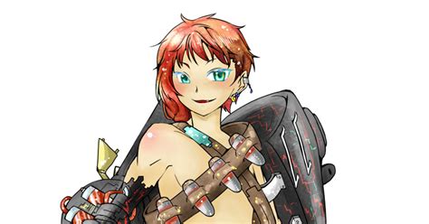 Wot 戦車擬人化：is 教祖のイラスト Pixiv