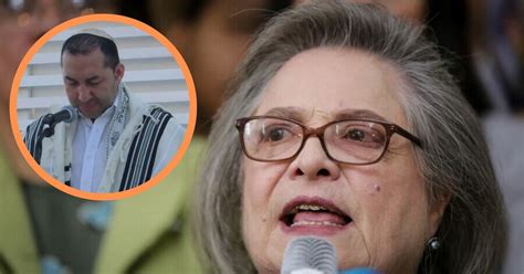 La Senadora Clara López Le Pidió Al Ministro Del Interior Verificar Las