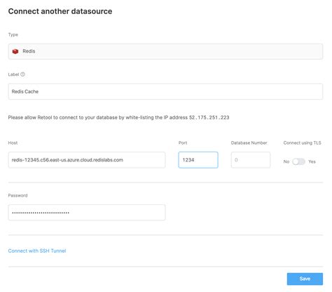 Connect Redis How Do I Access A Dcs Redis Instance Through Redis Desktop Manager Distributed