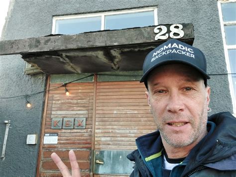 Review Of The Kex Hostel In Reykjavik Iceland Nomadic Backpacker
