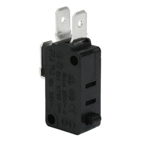 Steren Switch Con Botón Negro De 15a Precio Guatemala Kemik