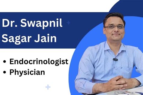 Dr Swapnil Sagar Jain Biography Educational Qualification Age
