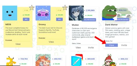 Nsfw Bots Discord Fitygh