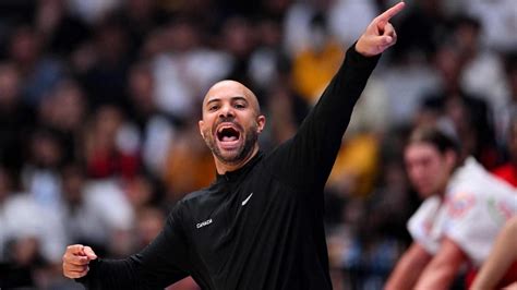 Nba Oficial Jordi Fernández Primer Español En Entrenar En La Nba