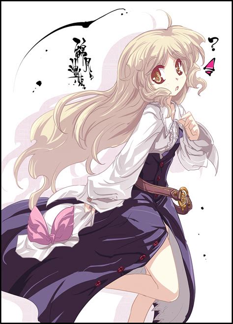 Watatsuki No Toyohime Touhou Image By Tokiame Zerochan Anime Image Board