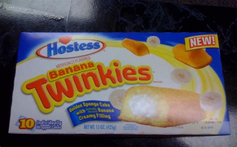 Twinkies Back By Summer, Say New Owners