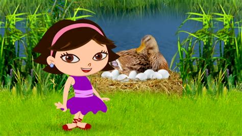 Stream Duck Duck June Season 1 Episode 22 Duck Duck June On Disney