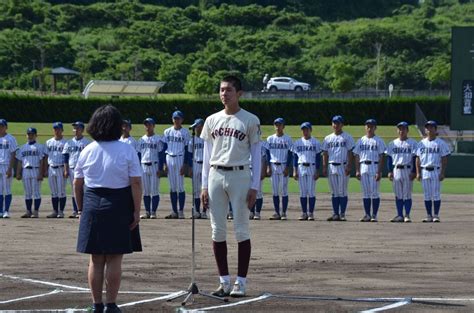 高校野球福岡大会が1日遅れで開幕 各球場で開始式：「おっ！」でつながる地元密着のスポーツ応援メディア 西スポweb Otto