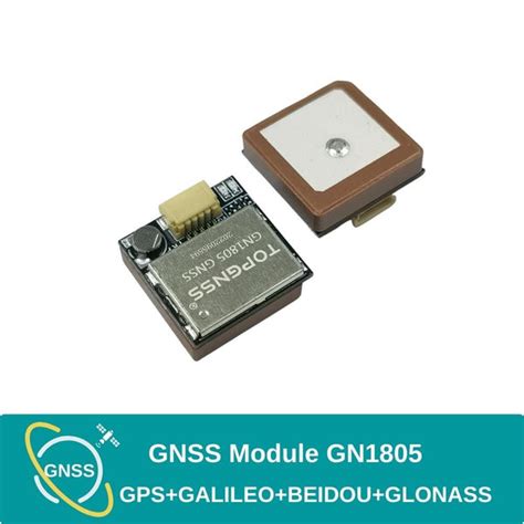 Gnss Modules Topgnss Store