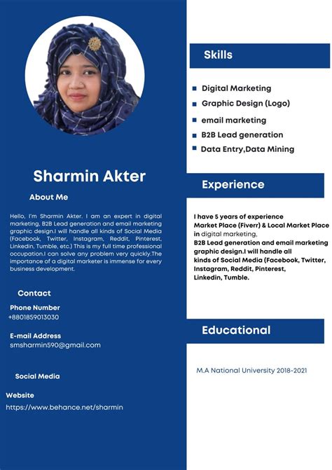 Mdsayfullah Al Mamon On Linkedin Cvwriting Jobhunt Careeradvice