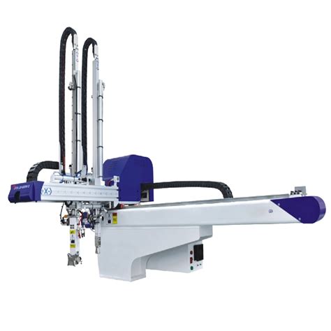 1 Axis Robot Geotech