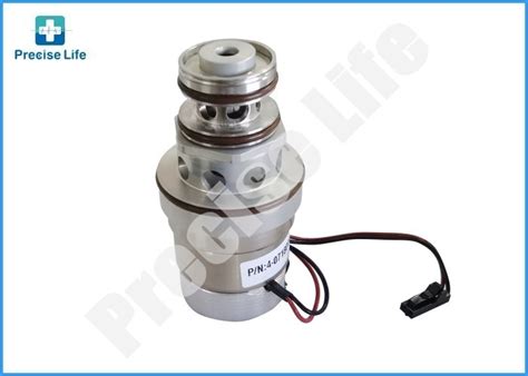 Puritan Bennett 4 071800 Sp Psol Valve Parts Of Ventilator