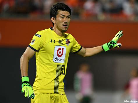 大宮アルディージャがgk松井謙弥の契約満了を発表 「2年間とてもお世話になりました」 ドメサカブログ