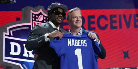 Malik Nabers Struggling In Practice Ahead Of Regular Season