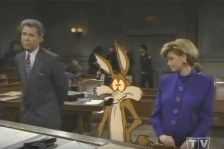 Inner Toob Another Solorio Spotlight Columbo In Toontown