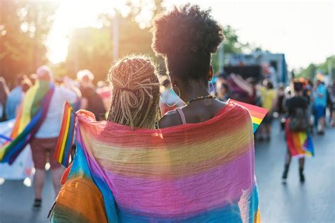 Los Cinco Grandes Avances Normativos De La Comunidad Lgtbq En Colombia