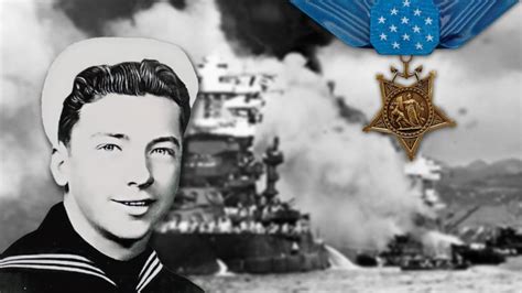Oldest Pearl Harbor Survivor Dies At 106