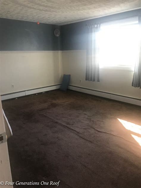 Bittersweet Move Out Day Four Generations One Roof Blog