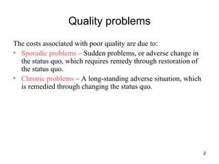 Cost Reduction PPT