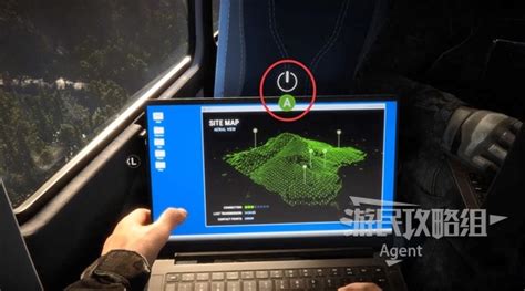 《森林之子》图文流程攻略 重要道具全收集攻略