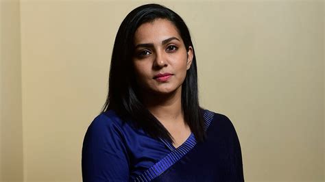 delay in justice amounts to apathy actor parvathy thiruvothu the week