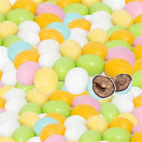 Ovetti Con Crema Alla Nocciola E Croccanti Cereali Crispy Hazelnut Cr