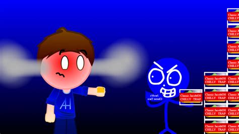 Ahas2 Classic Jacobs Taco Trap By Alexhfromscratch2 On Deviantart