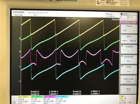 Tms320f28035 Hfi Library Questions Transitioning Tofrom Hfi And