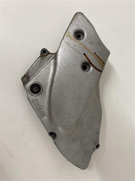 Yamaha Xj600 Diversion 92 02 Lánckerékfedél Citrommotorhu