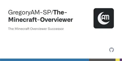 The Minecraft Overviewer