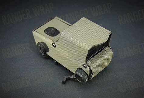 Meprolight Rds Pro V2 Optic Wrap In Cordura Fabric Rangerwrap Com