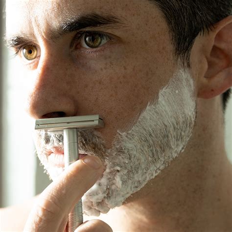 Henson AL13 – Henson Shaving