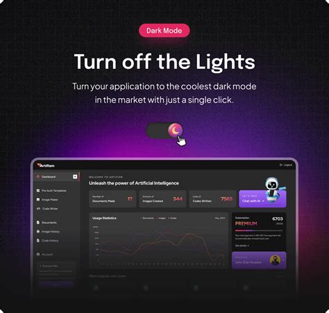 artifism ai content and image generator saas top new code