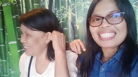 Mama Rose First Time In Spa Mothers Day Treat Youtube