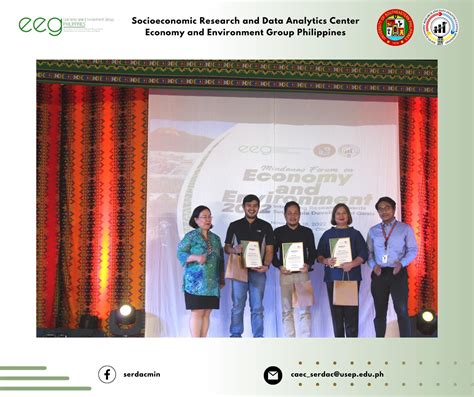 The University Of Usep College Of Applied Economics