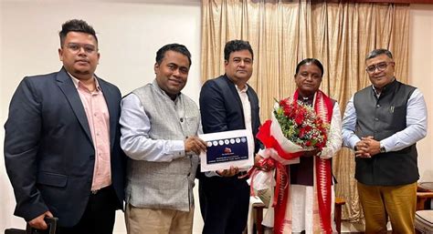 Tusar Pattnaik On Linkedin Sustainability Csr Ledership Innovation Epr Environment