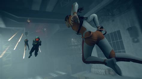 Control Awe Review Thexboxhub